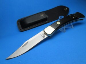 Buck 110 Automatic Conversion Switchblade Knife
