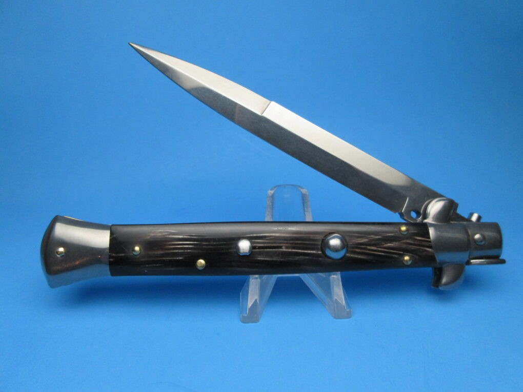 11" Italian Stiletto Switchblades Archives - MySwitchblade