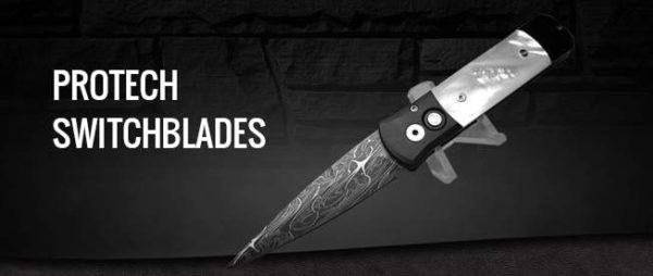 Switch Blades - Switchblades Knives and Knife for sale at My Switchblade
