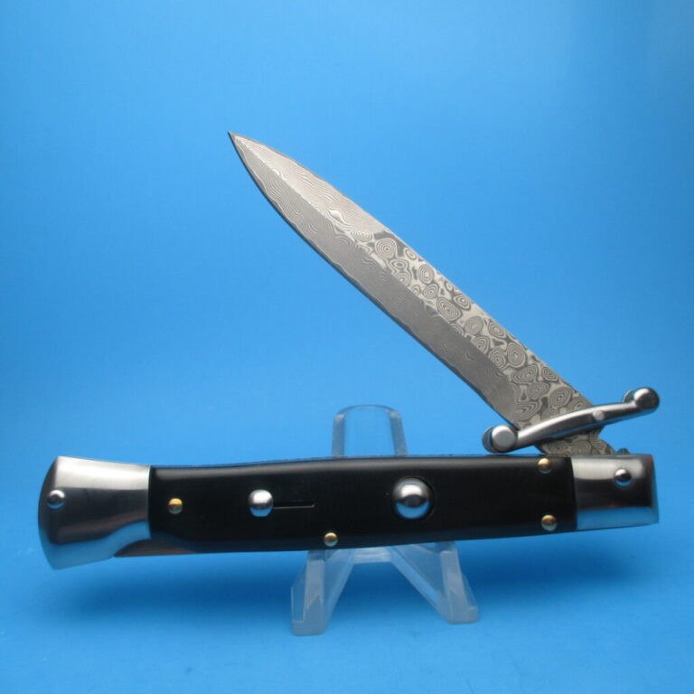 New Arrival Switch Blades For Sale - MySwitchblade