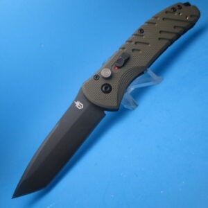 Gerber Switchblades Archives - MySwitchblade