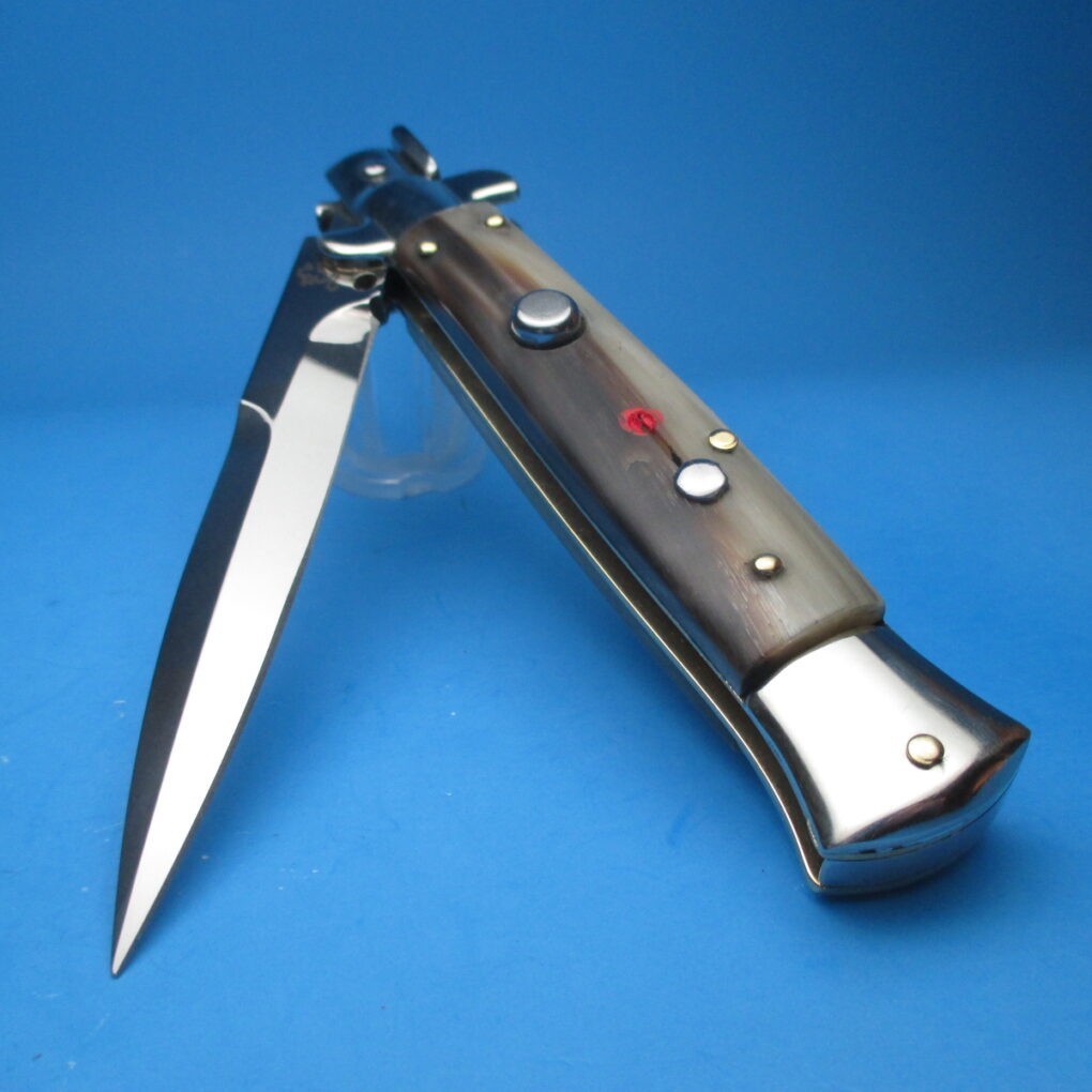 Sharpness & Durability Two Major Things Comes With Waist Latama ...