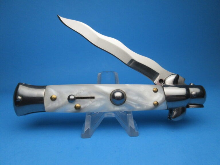 New Products - MySwitchblade