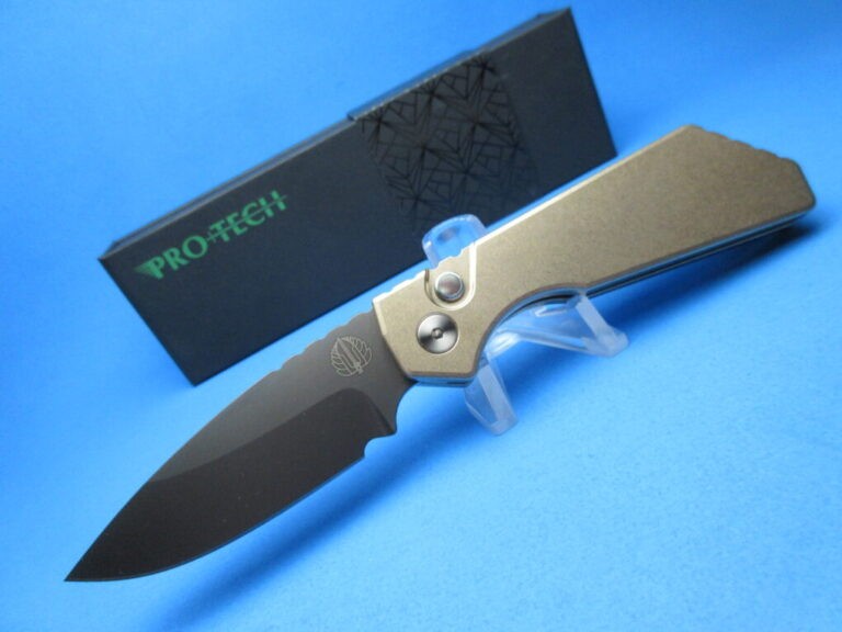 American Switchblades Automatic Knives | MySwitchblade