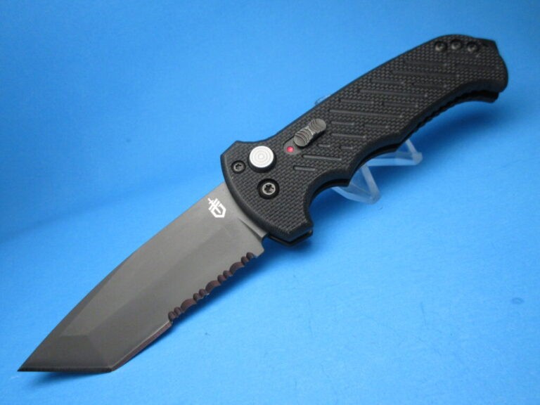 American Switchblades Automatic Knives | MySwitchblade